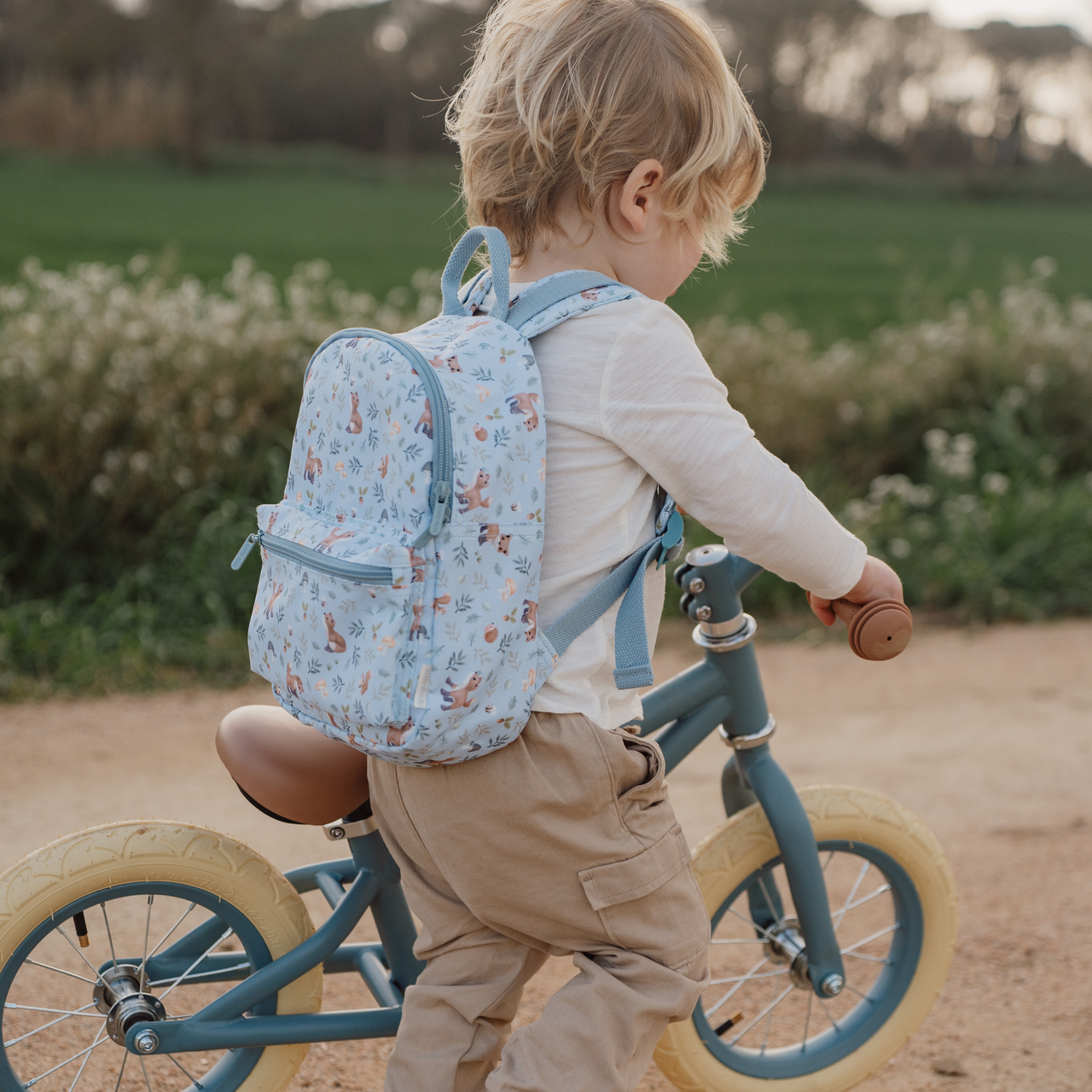 Kids Backpacks & Bags | Nursery Bags | School Bags | Scandiborn