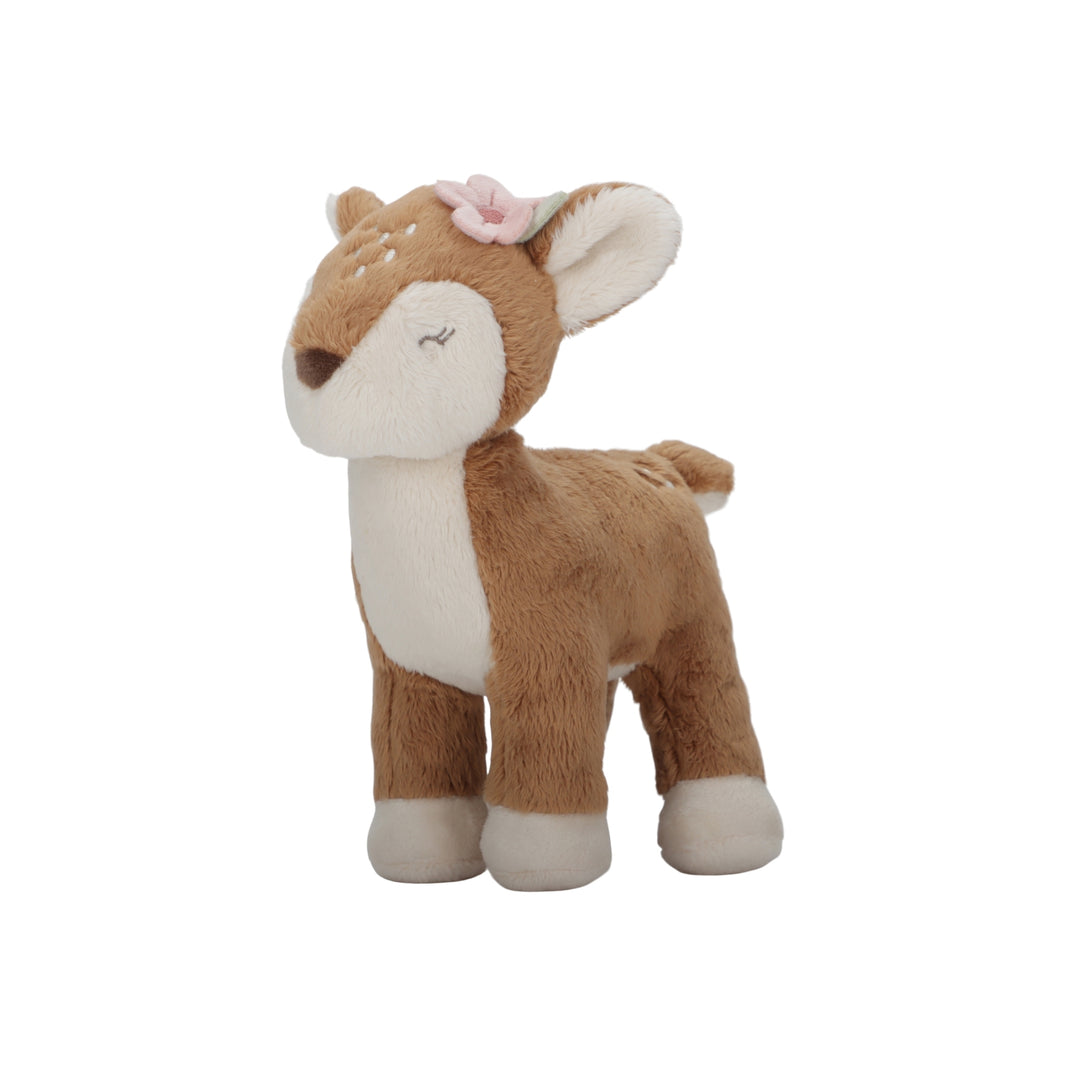 Soft Toys | Sustainable Baby Playtime | Scandiborn