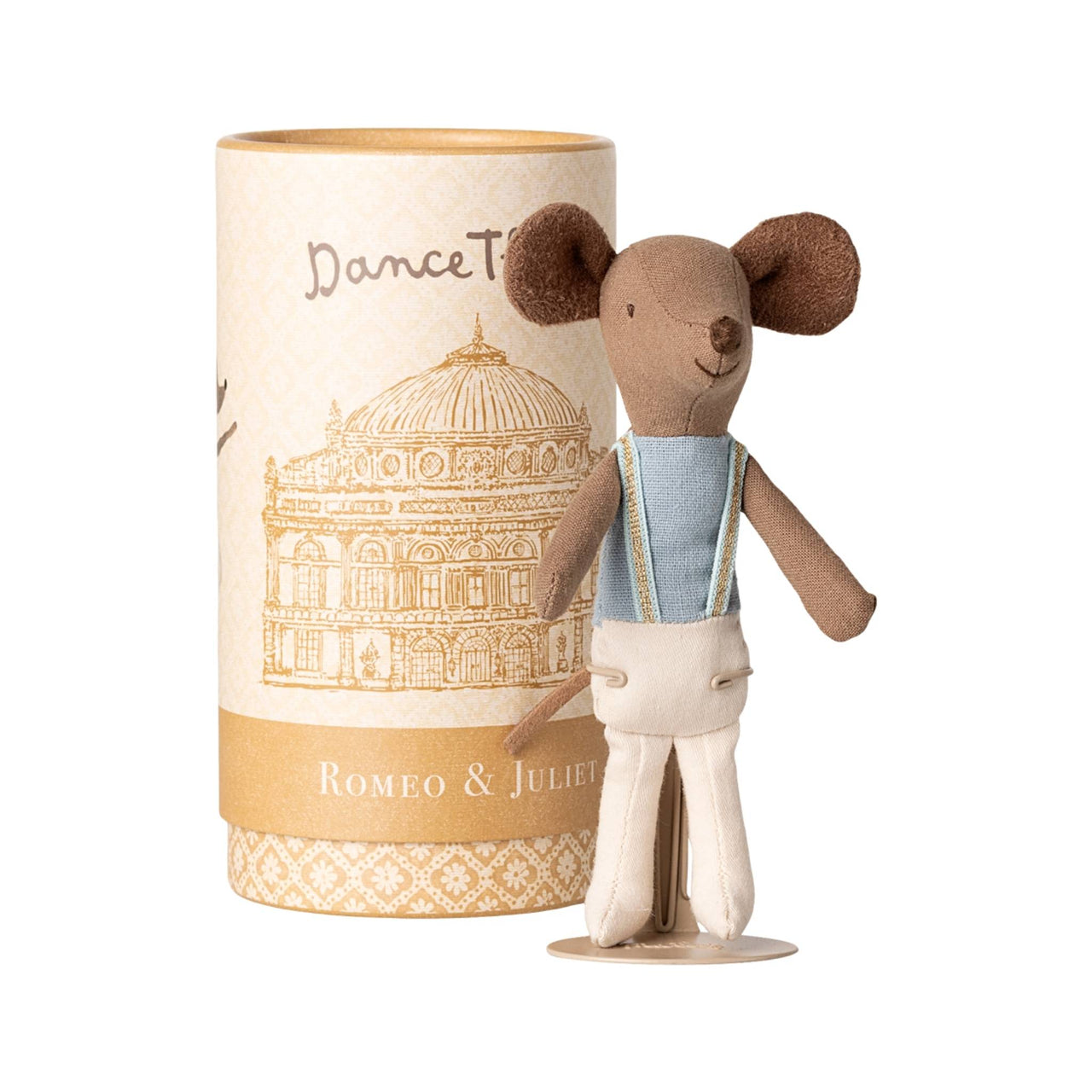 Maileg - Maileg Mice | Miniature Toys & Collectibles – Scandiborn