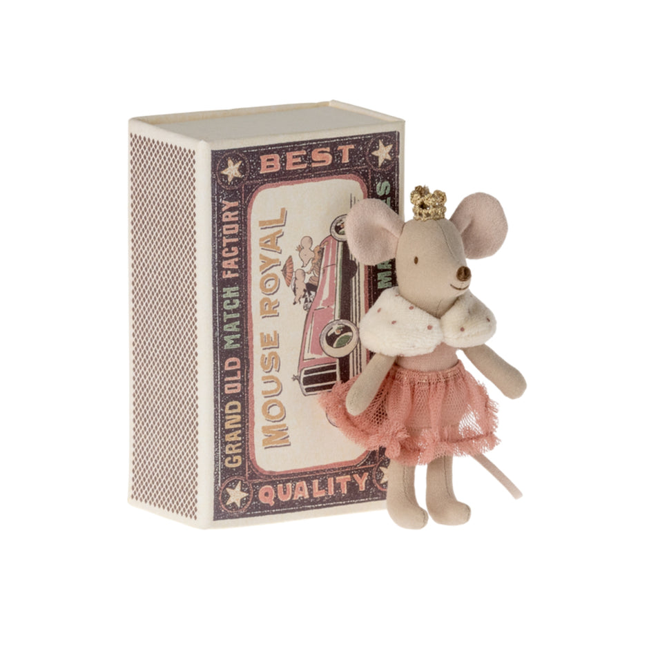 Maileg - Maileg Mice | Miniature Toys & Collectibles – Scandiborn