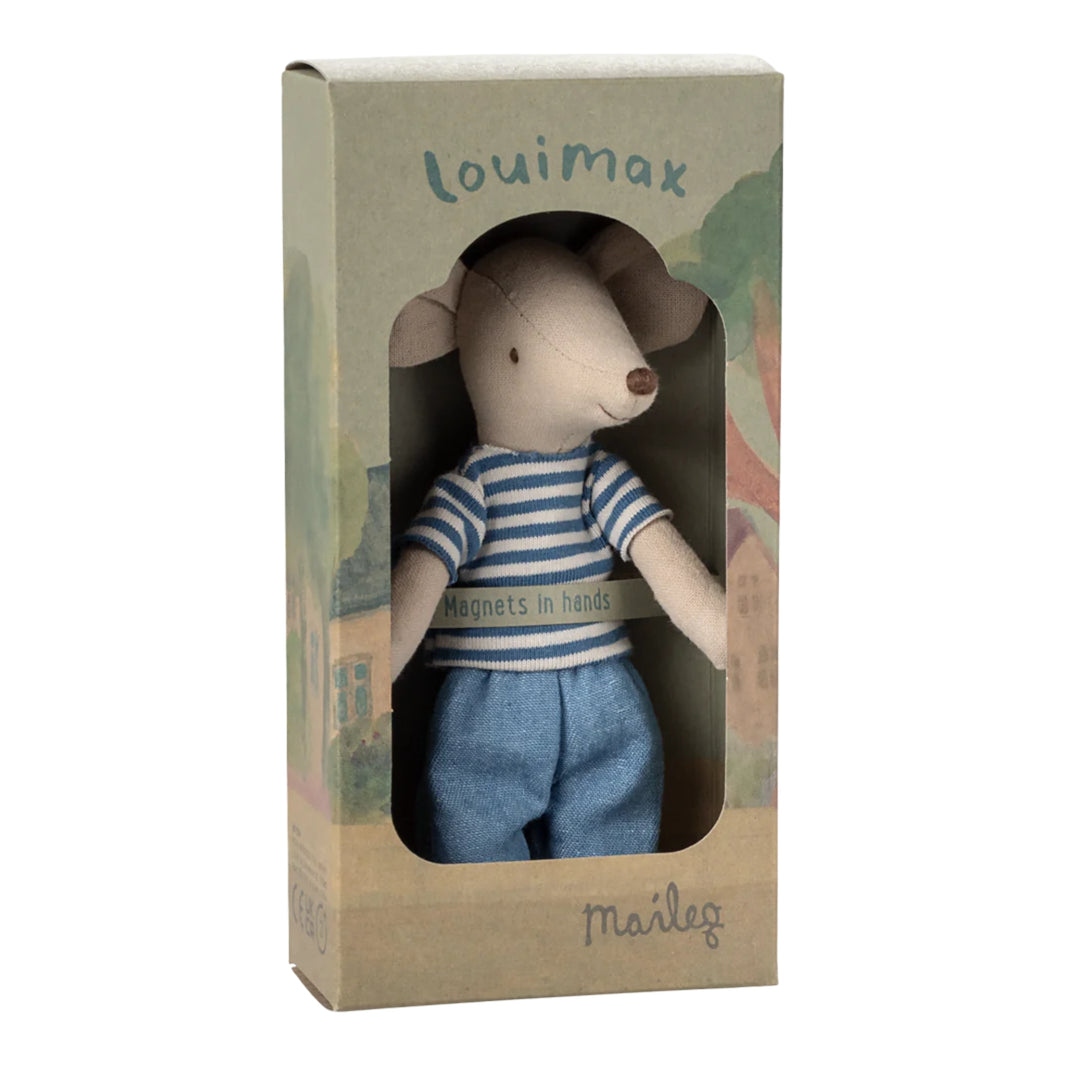 Maileg - Maileg Mice | Miniature Toys & Collectibles – Scandiborn