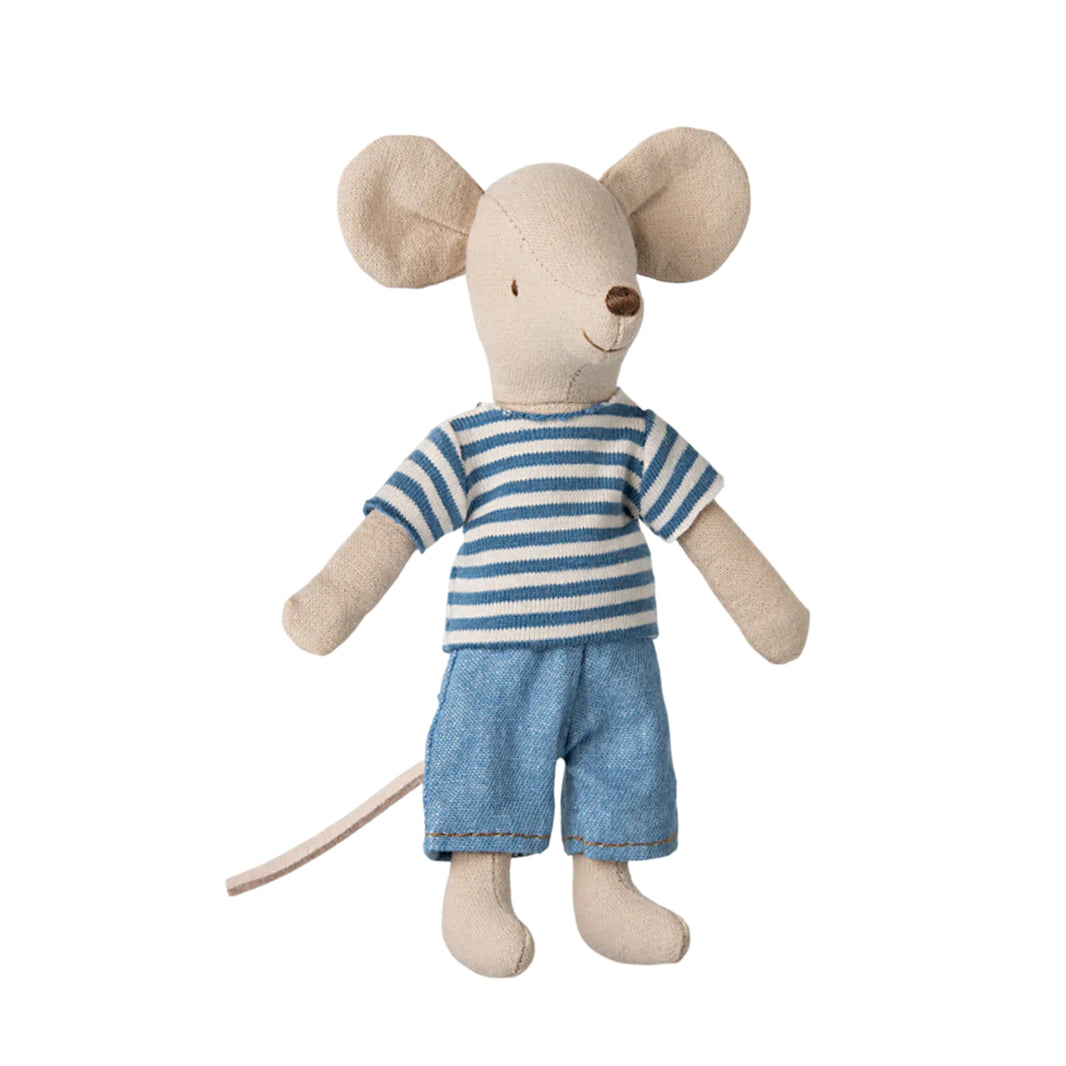 Maileg - Maileg Mice | Miniature Toys & Collectibles – Scandiborn