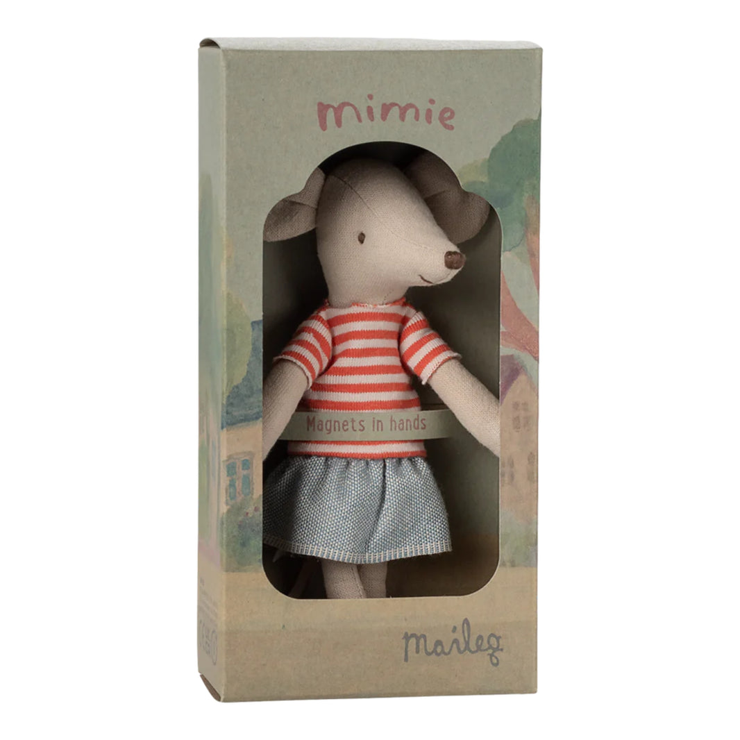 Maileg - Maileg Mice | Miniature Toys & Collectibles – Scandiborn