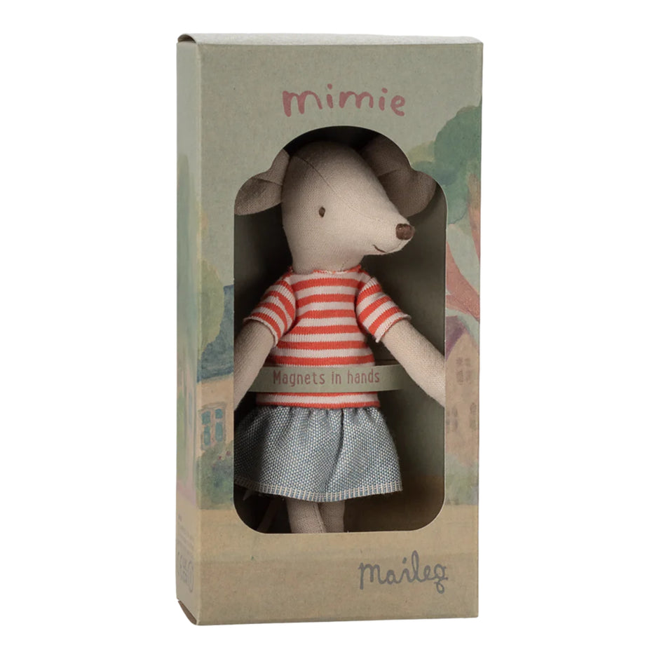 Maileg - Maileg Mice | Miniature Toys & Collectibles – Scandiborn