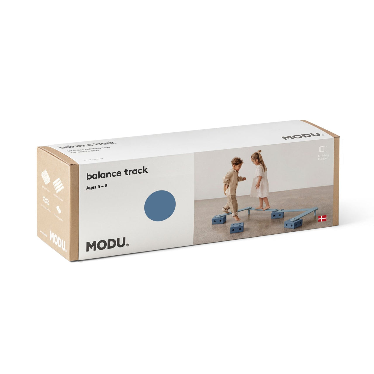 MODU | Scandiborn