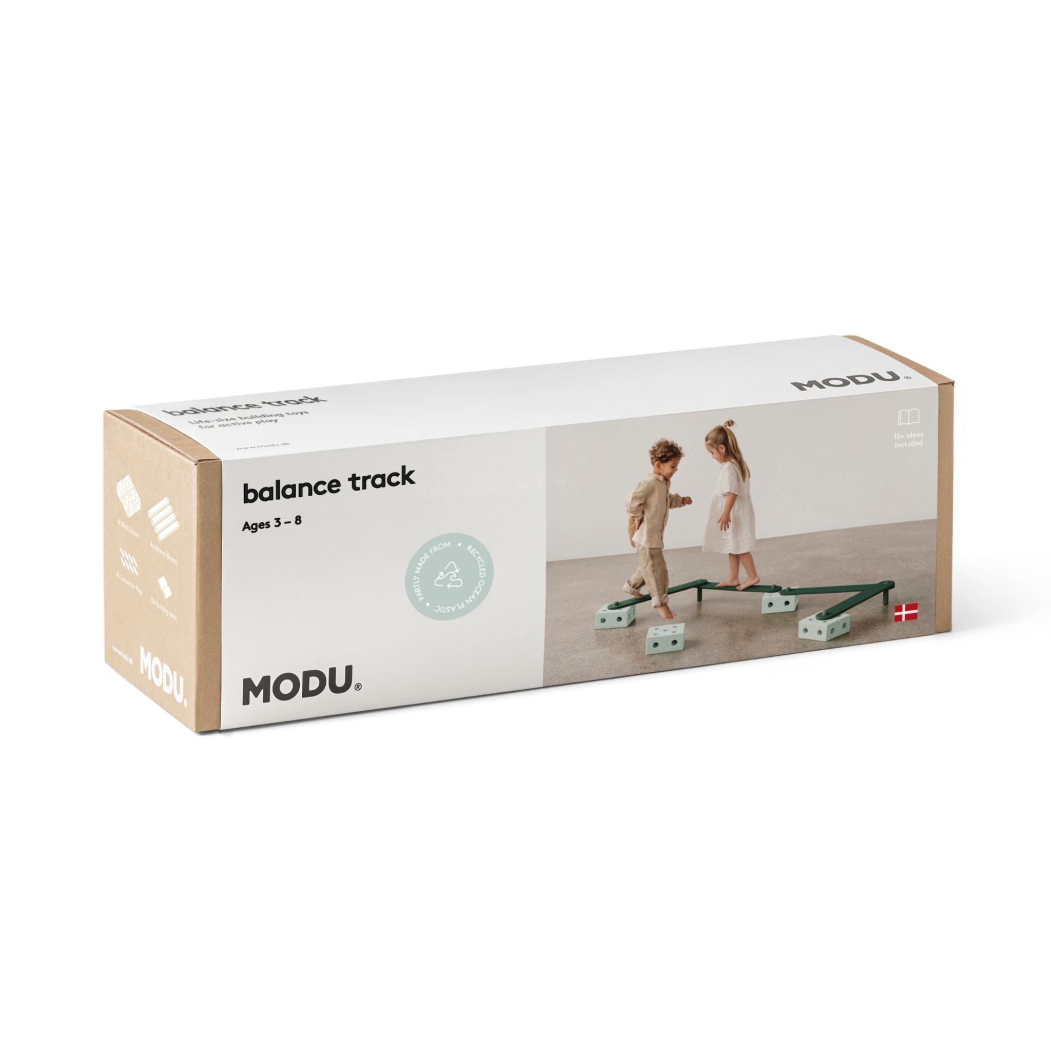MODU | Scandiborn