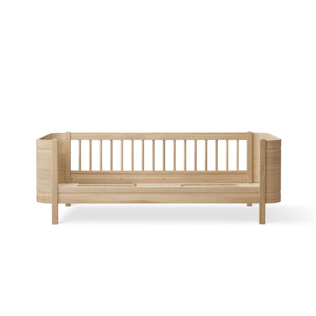 Cots, Cot Beds & Toddler Beds – Scandiborn