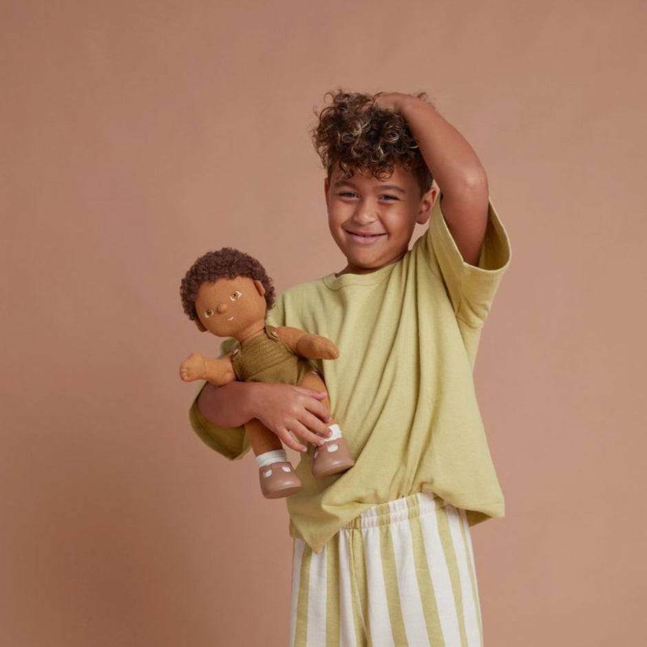 Olli Ella Dinkum Dolls, Toys & Baskets | Scandiborn