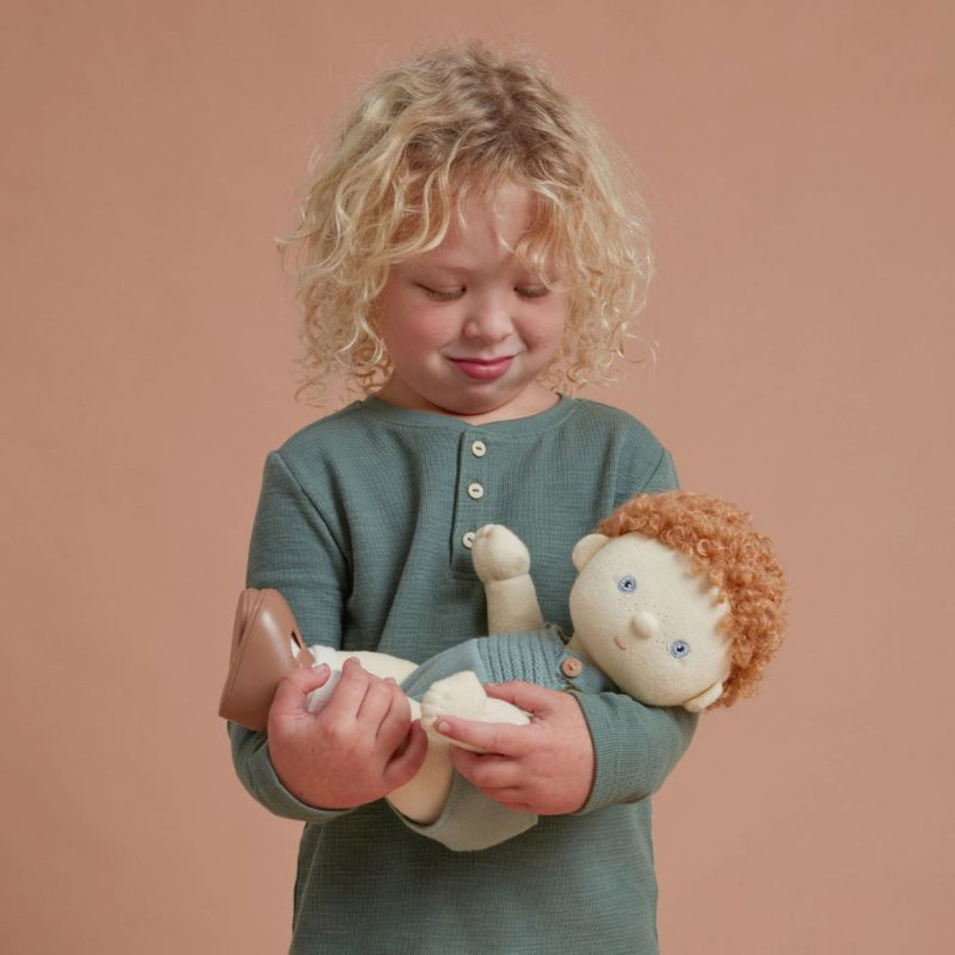 Olli Ella Dinkum Dolls, Toys & Baskets | Scandiborn