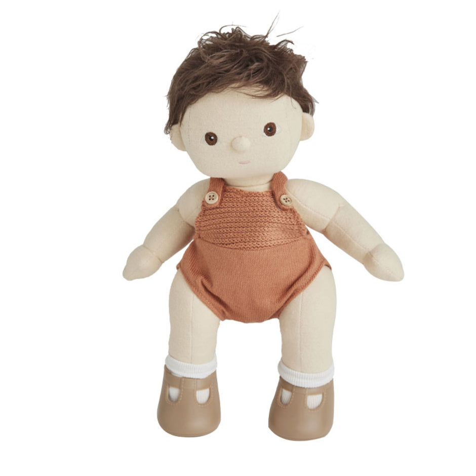 Olli Ella Dinkum Dolls, Toys & Baskets | Scandiborn