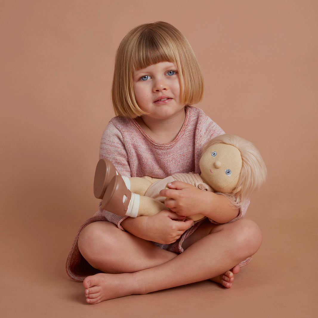 Olli Ella Dinkum Dolls, Toys & Baskets | Scandiborn