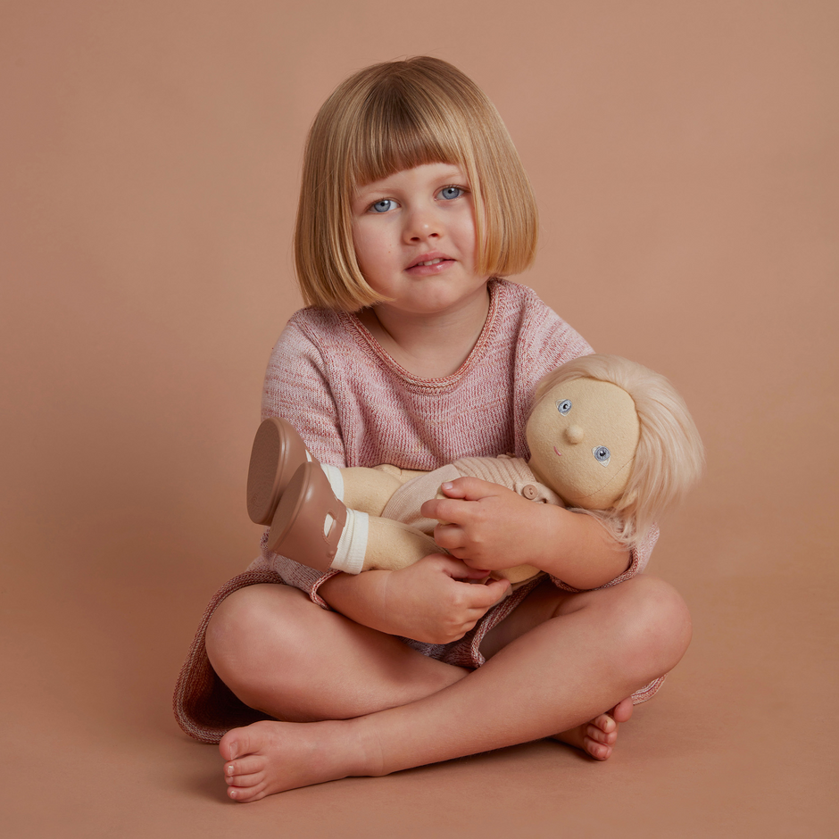 Olli Ella Dinkum Dolls, Toys & Baskets | Scandiborn