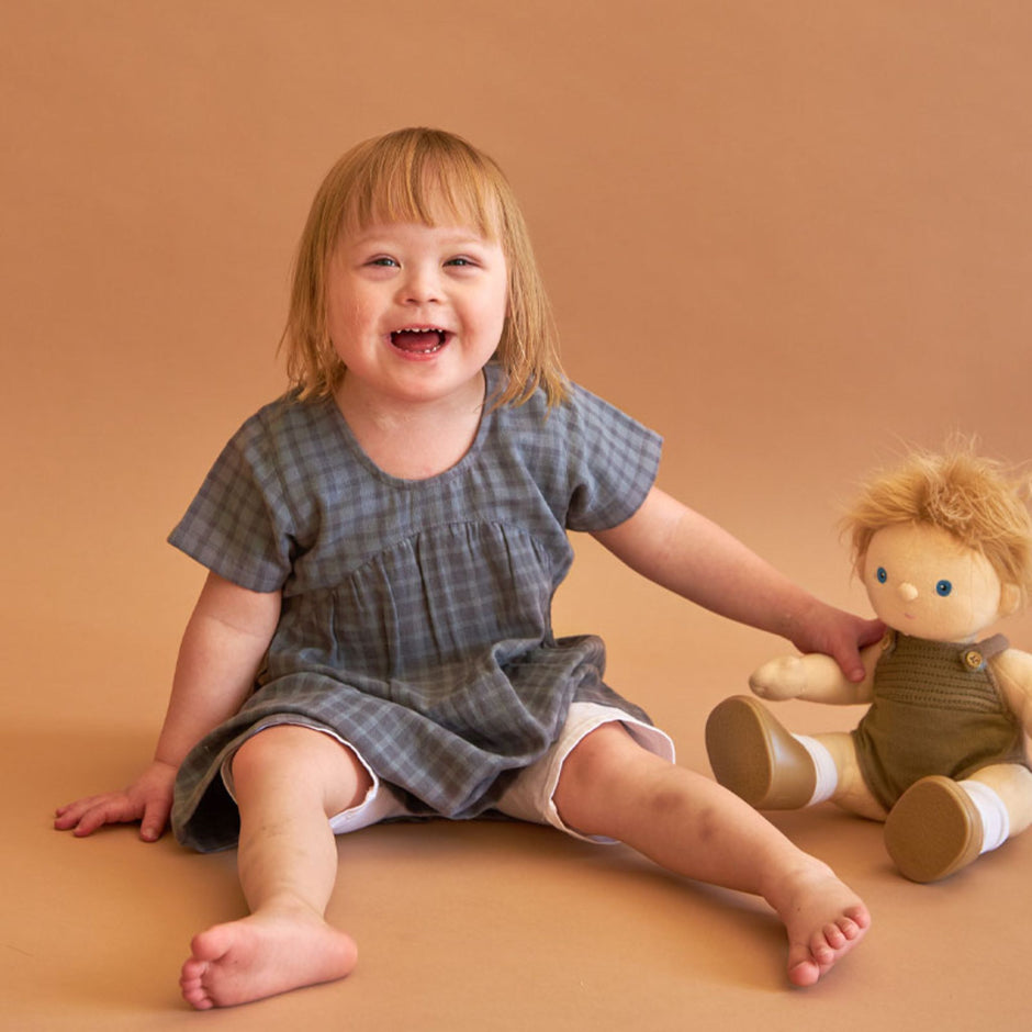 Olli Ella Dinkum Dolls, Toys & Baskets | Scandiborn