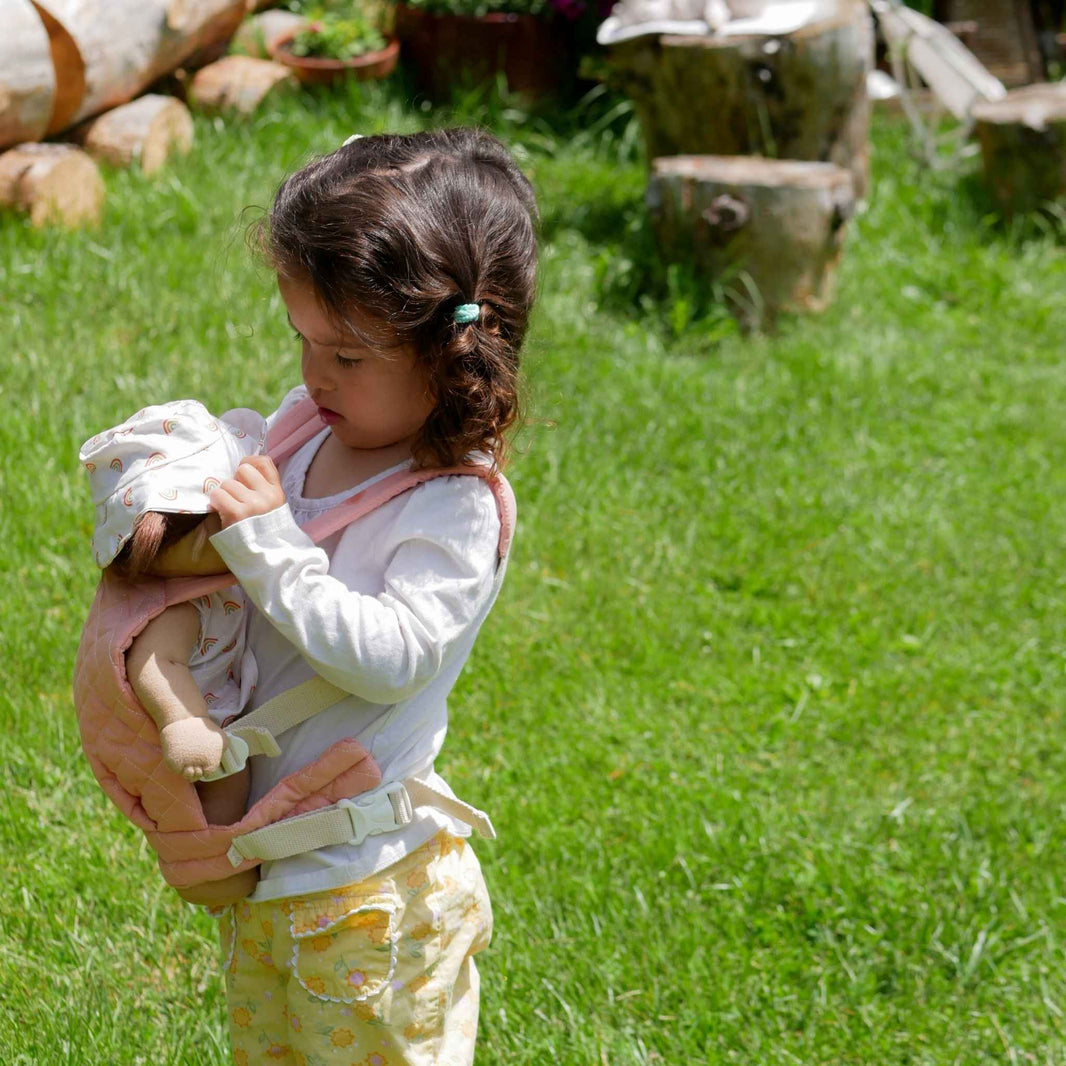 Olli Ella Dinkum Dolls, Toys & Baskets | Scandiborn