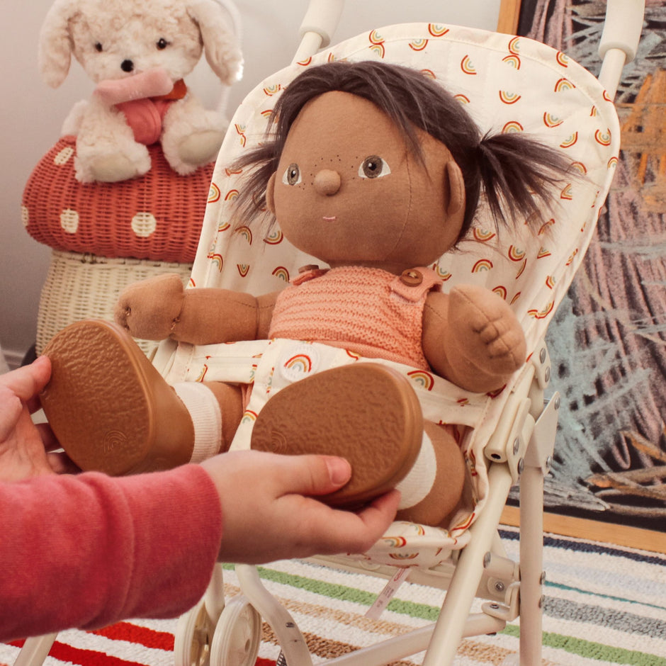 Olli Ella Dinkum Dolls, Toys & Baskets | Scandiborn