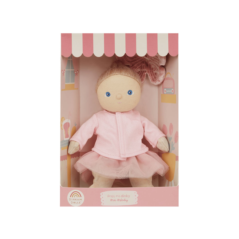 Olli Ella Dinkum Dolls, Toys & Baskets | Scandiborn
