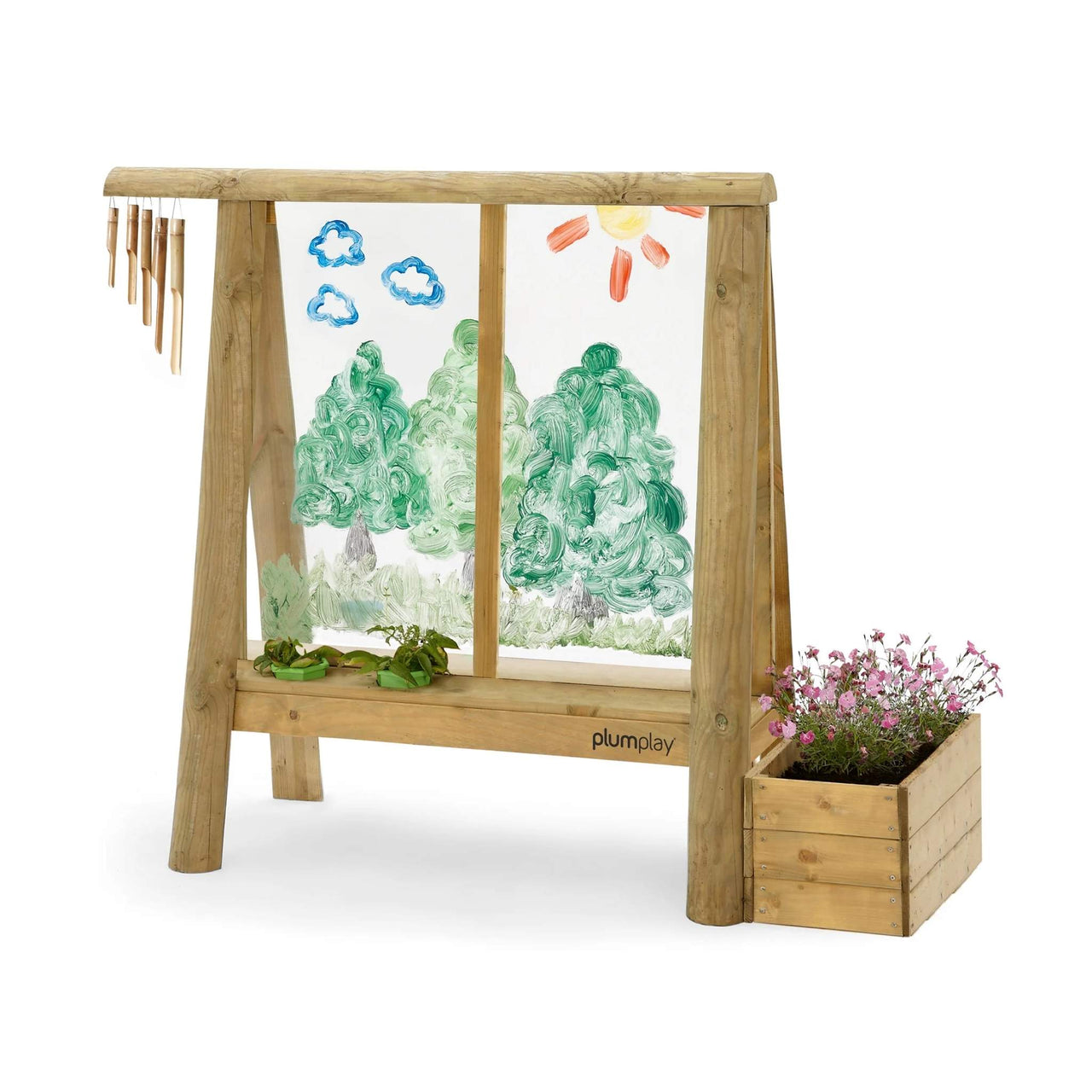 Buy Plum Play Outdoor Play for Kids at Scandiborn UK