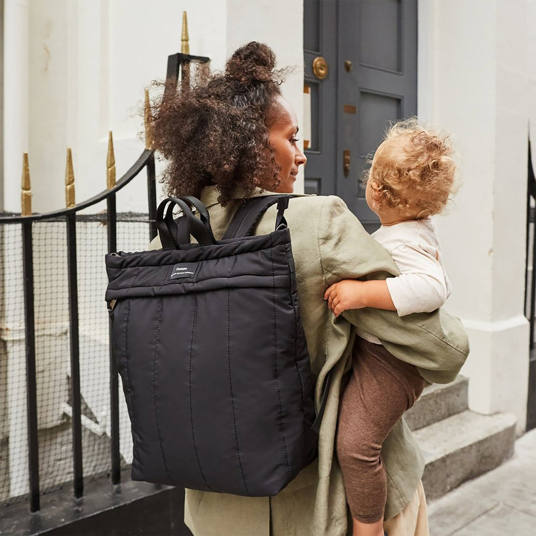 Changing Bags & Travel Mats | Baby & Kids' Travel Essentials | Scandiborn