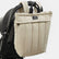 Finnson Rae Eco Changing Backpack - Taupe – Scandiborn