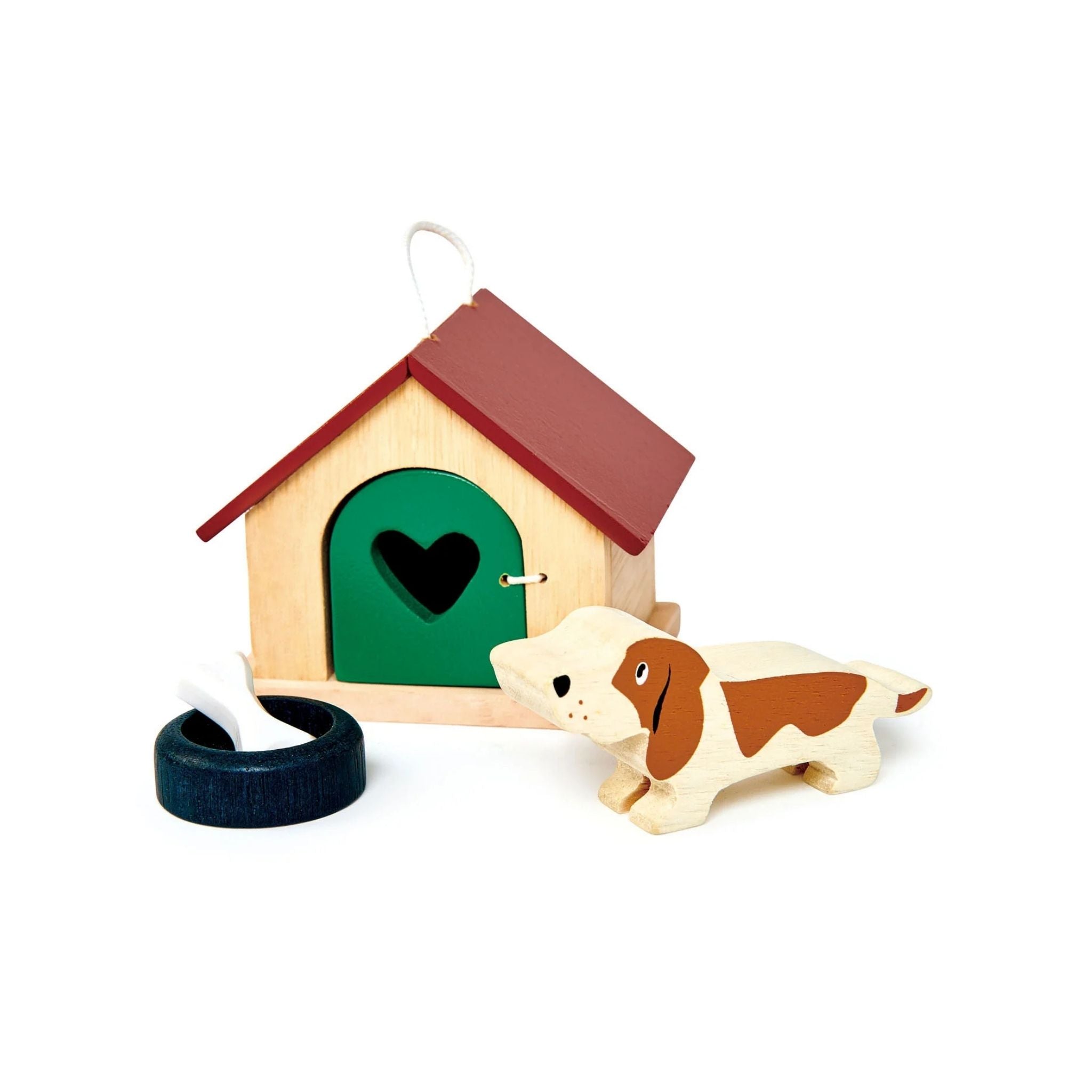 Tender Leaf Toys | Wooden Toys | Scandiborn