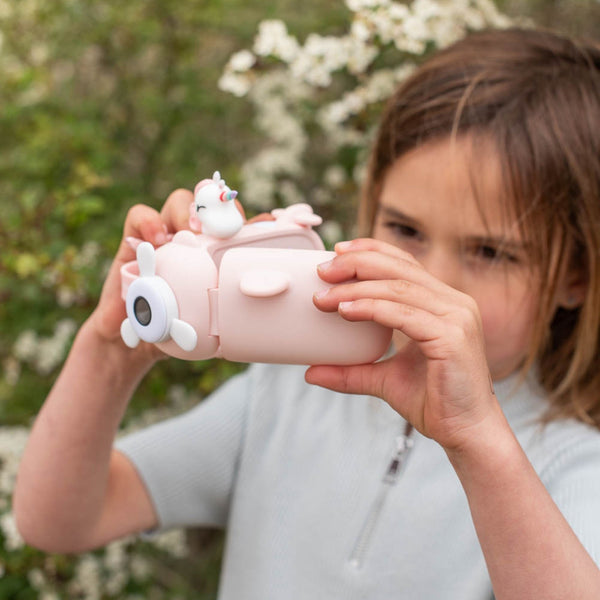The Zoofamily Zoo Video Camera - Unicorn | Scandiborn
