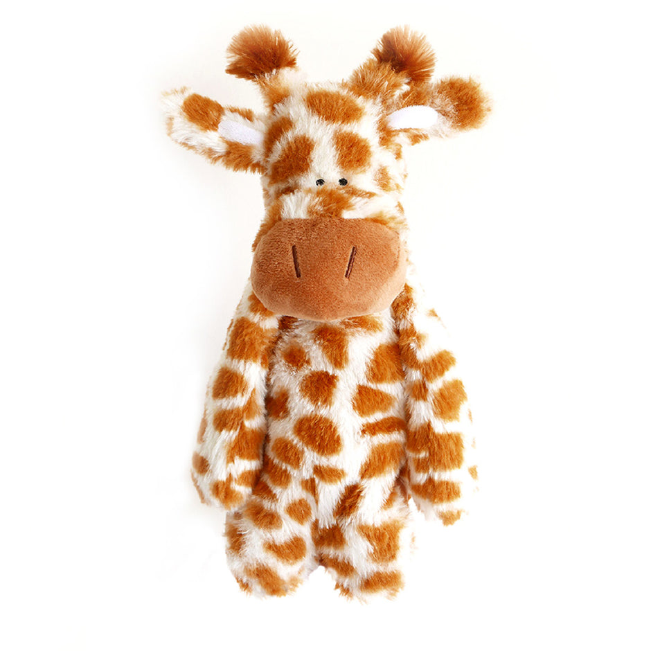 Soft Toys | Sustainable Baby Playtime | Scandiborn