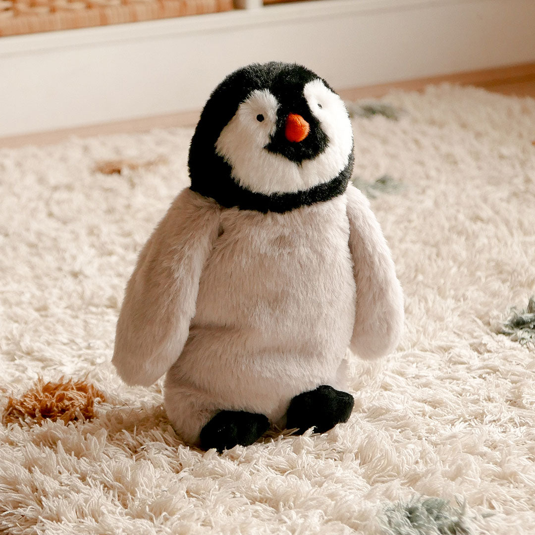 Tigercub Cuddly Toys Pippin The Penguin