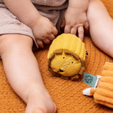 Trixie Sensory Blocks - 4 Animals | Scandiborn