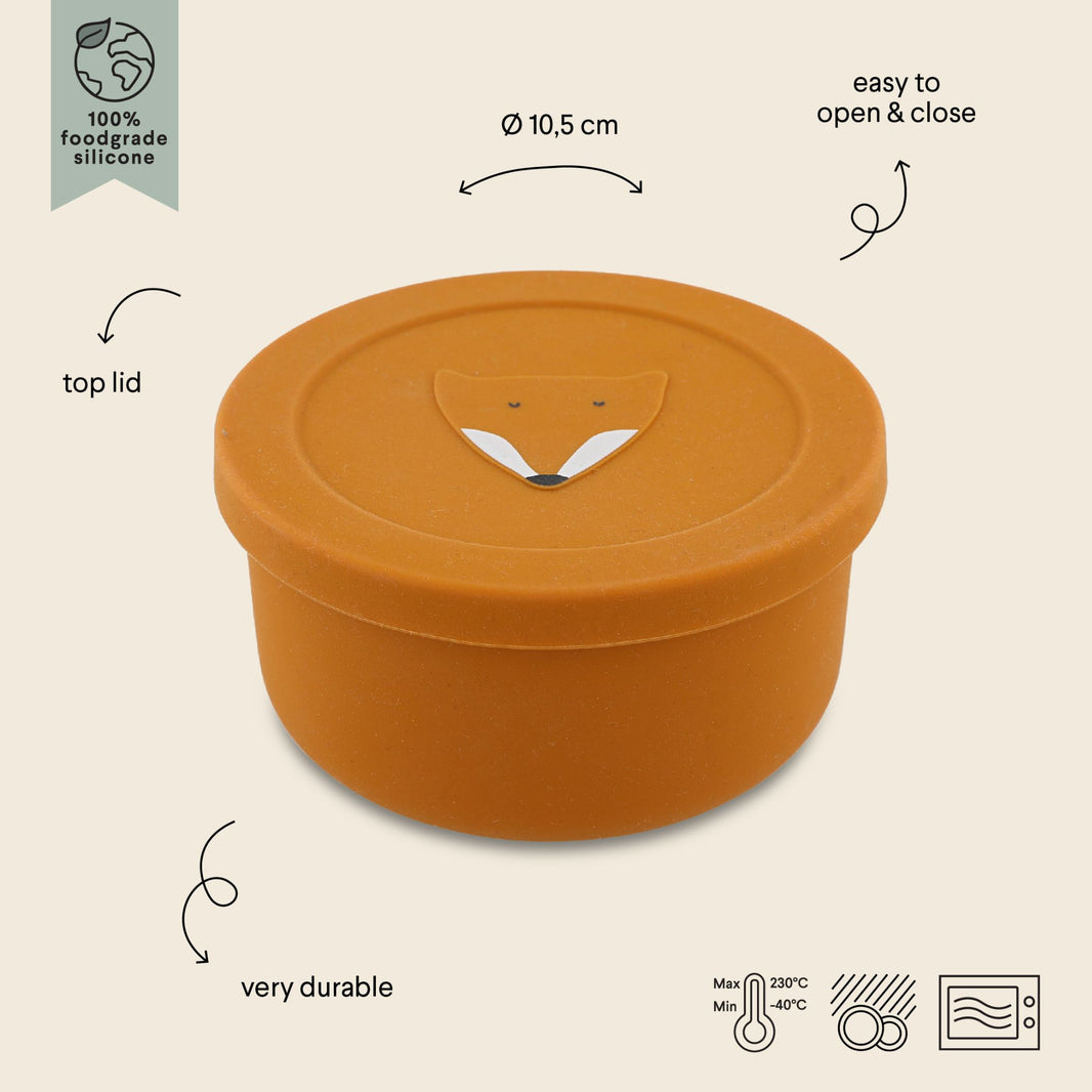 Lunchboxes | Lunch Bags | Snack Pots | Scandiborn