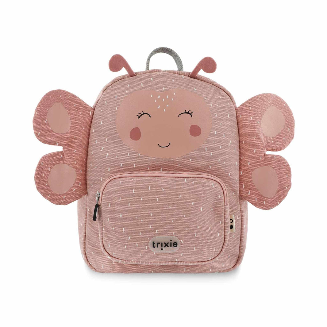 Trixie | Children's Backpacks, Dinnerware | Toys & More | Scandiborn