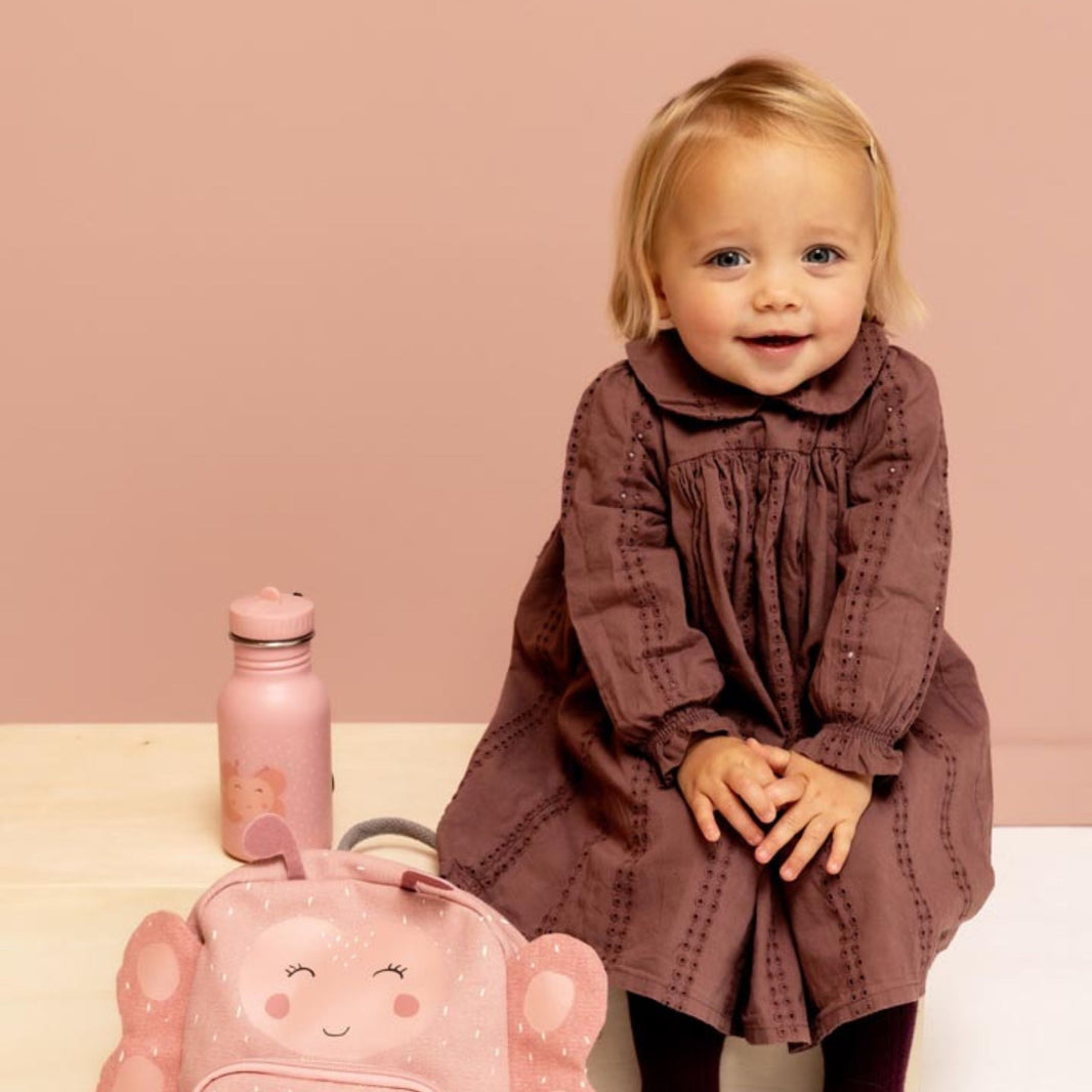 Trixie | Children's Backpacks, Dinnerware | Toys & More | Scandiborn