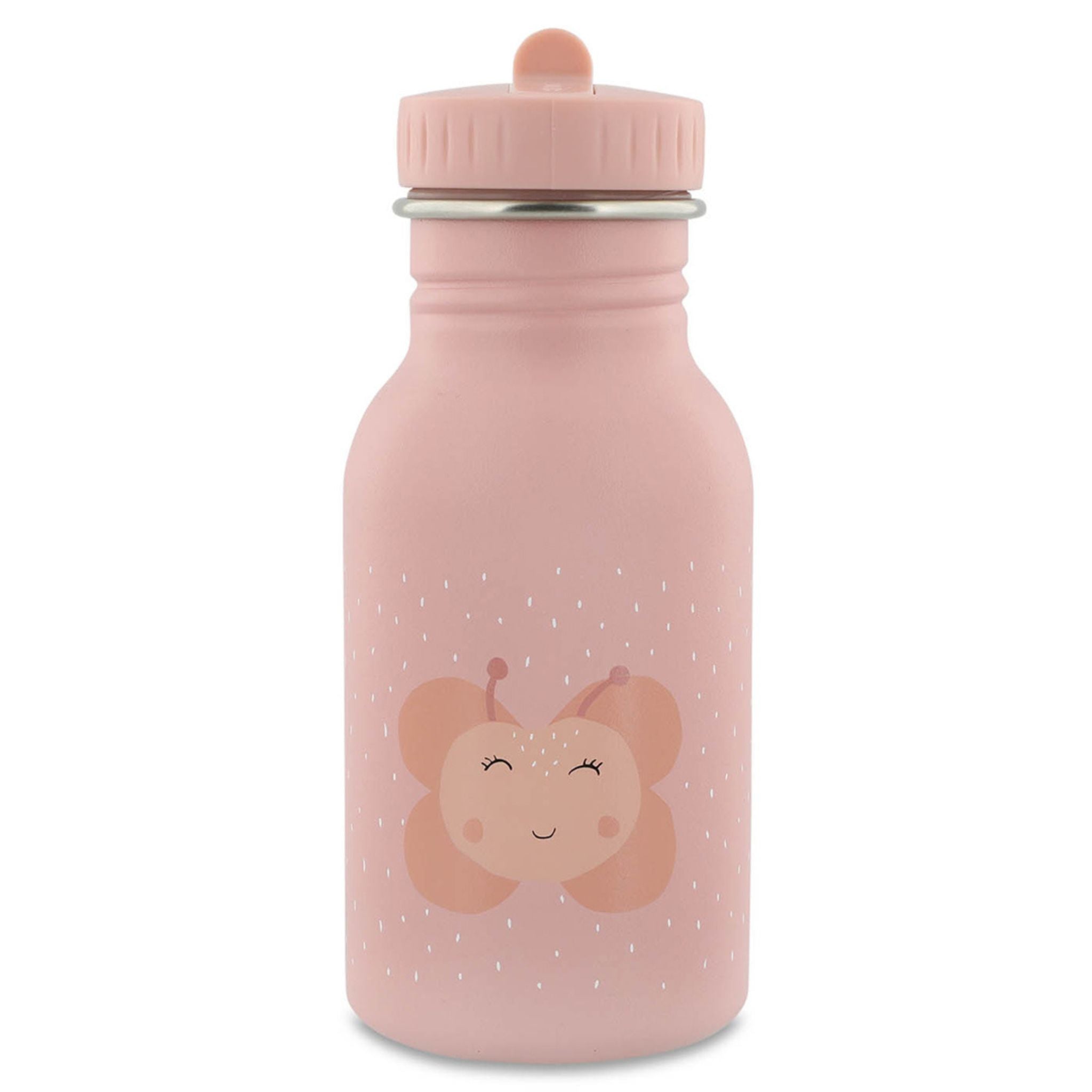 Trixie Bottle 350ml - Mrs. Butterfly | Scandiborn