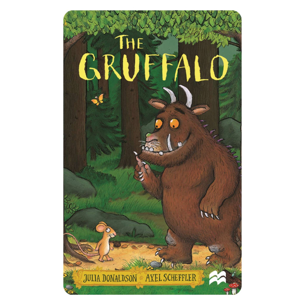 Yoto The Gruffalo and Friends Collection Card Set | Scandiborn