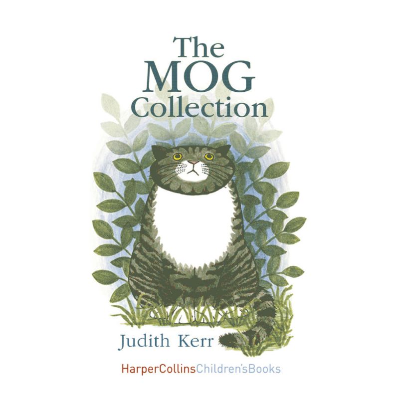 Yoto The Mog Collection Card | Scandiborn