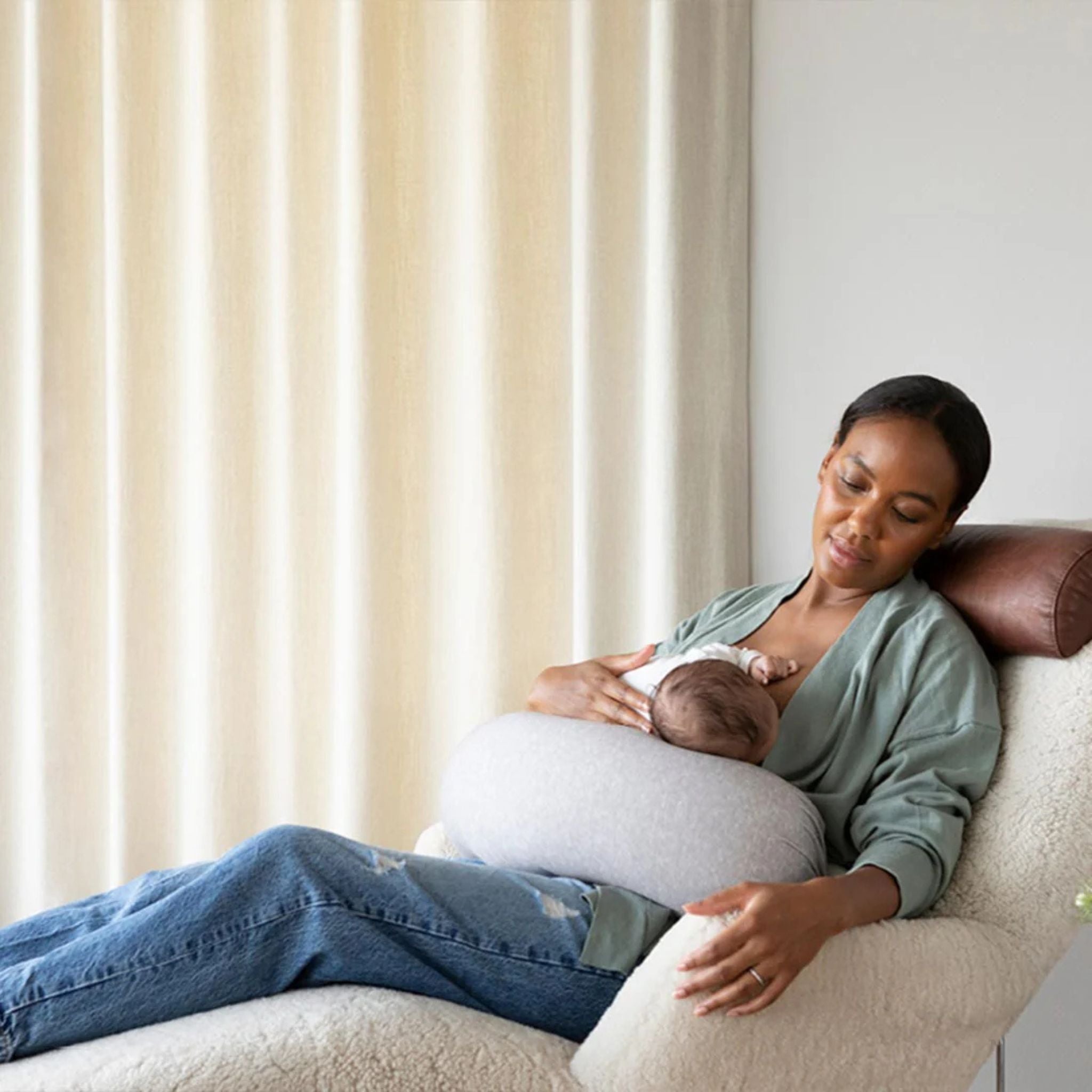 Bbhugme nursing pillow store
