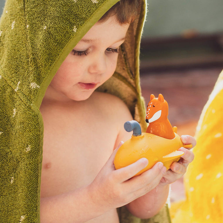 Bath Toys | Bathtime Play Essentials for 0-5s | Scandiborn