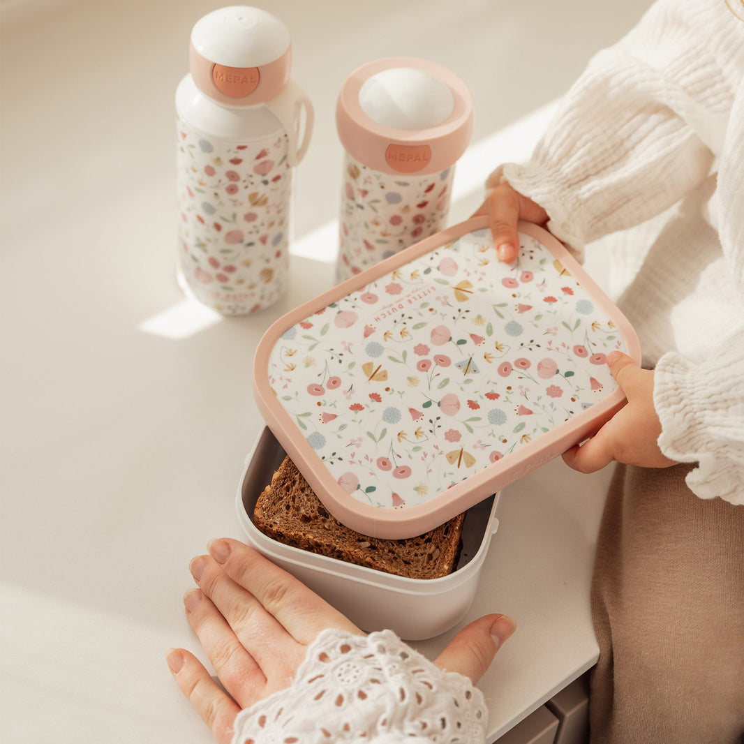 Lunchboxes | Lunch Bags | Snack Pots | Scandiborn