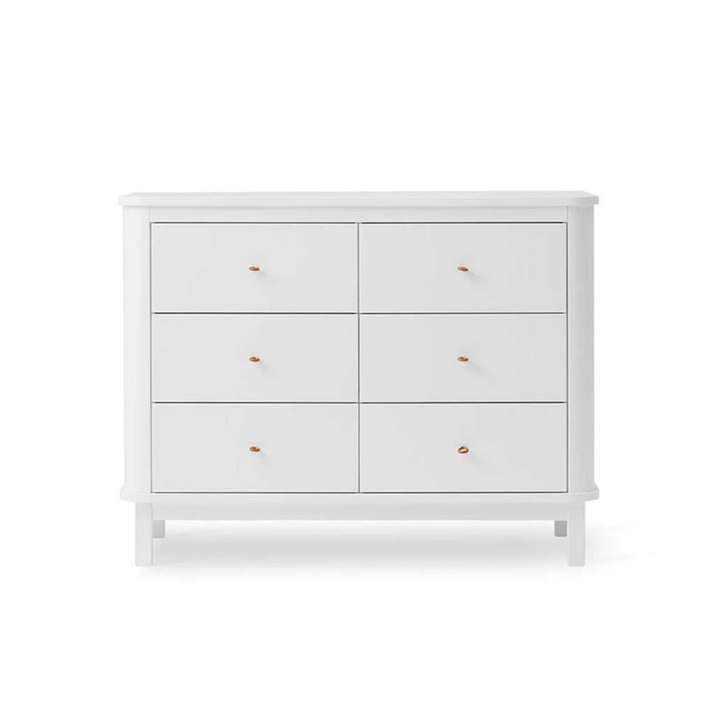 Delta children haven 6 drawer dresser store