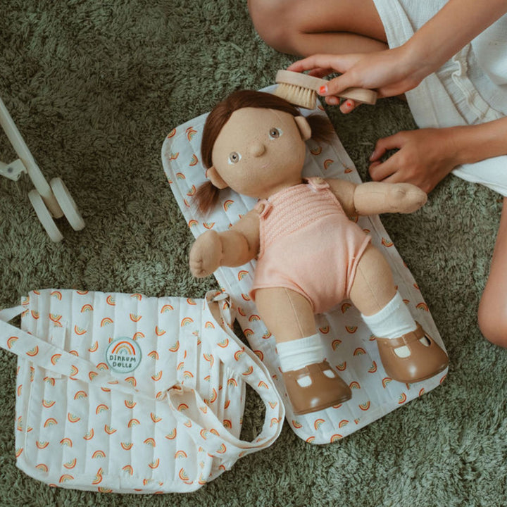 Olli Ella Dinkum Dolls, Toys & Baskets | Scandiborn