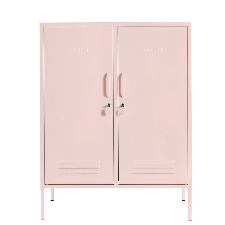 Mustard Made | Mustard Made Lockers | UK Stockist | Scandiborn