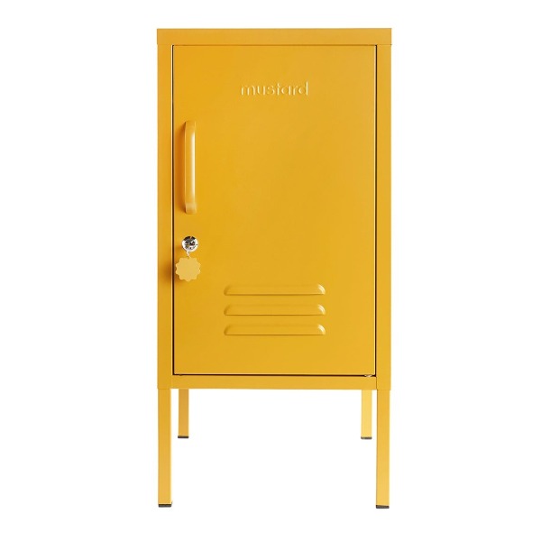 Mustard Made | Mustard Made Lockers | UK Stockist | Scandiborn