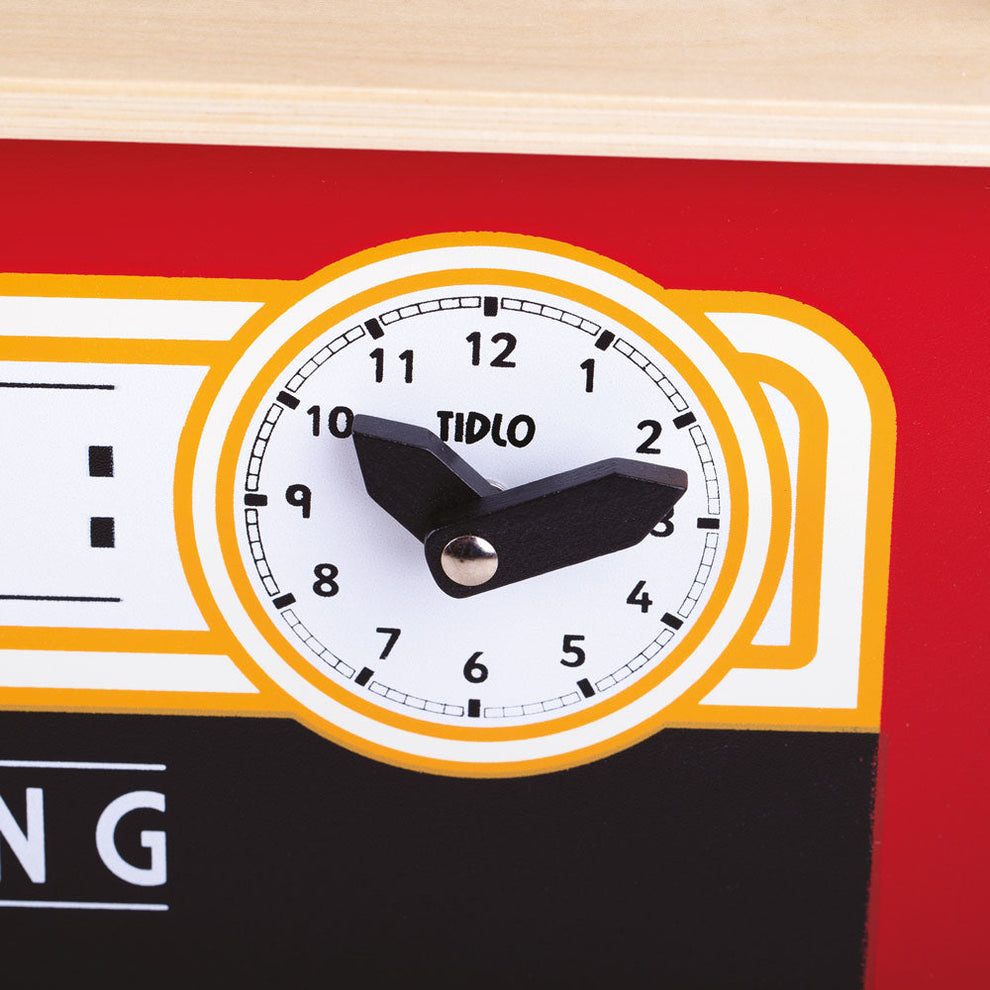 Tidlo Play Shop and Theatre | Scandiborn