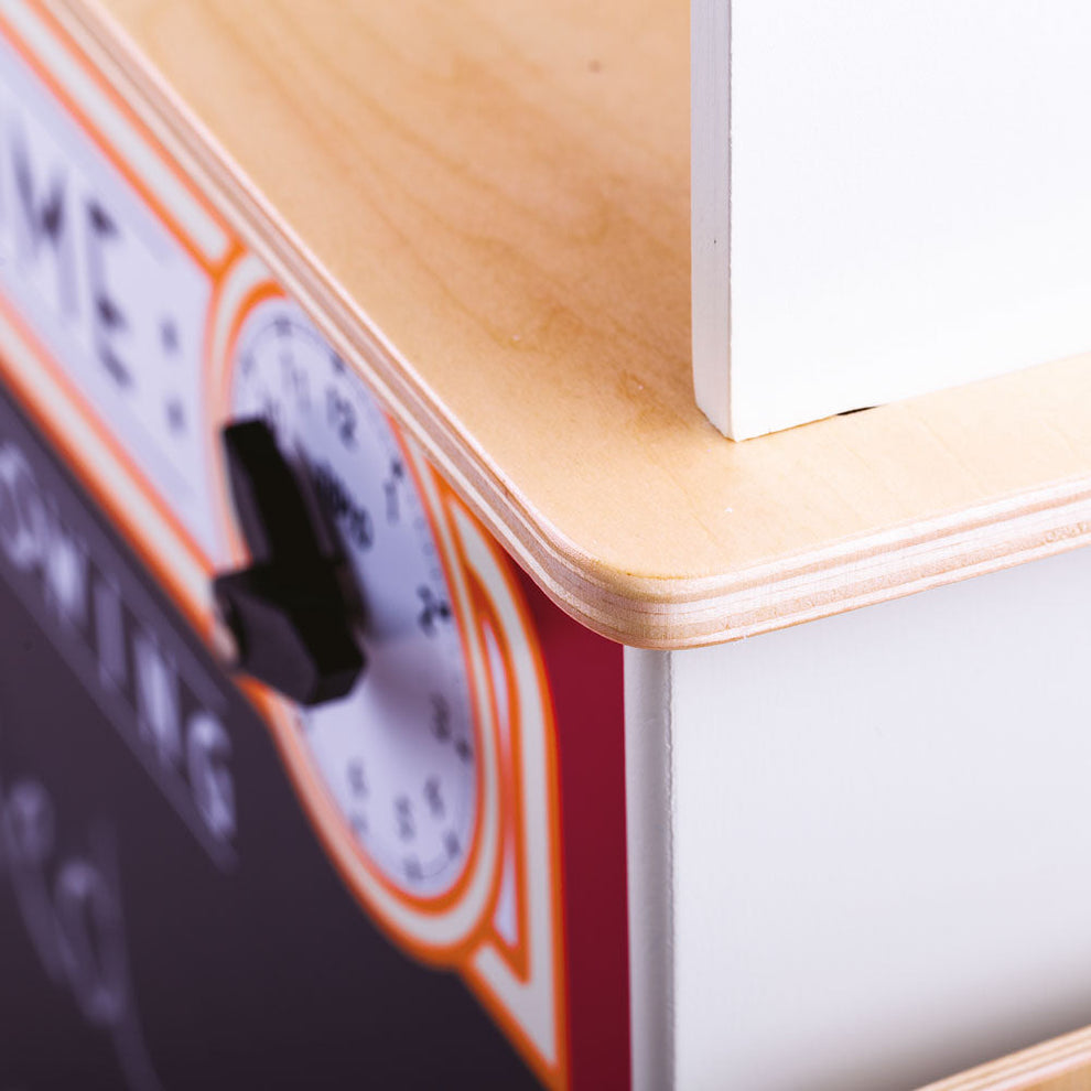 Tidlo Play Shop and Theatre | Scandiborn