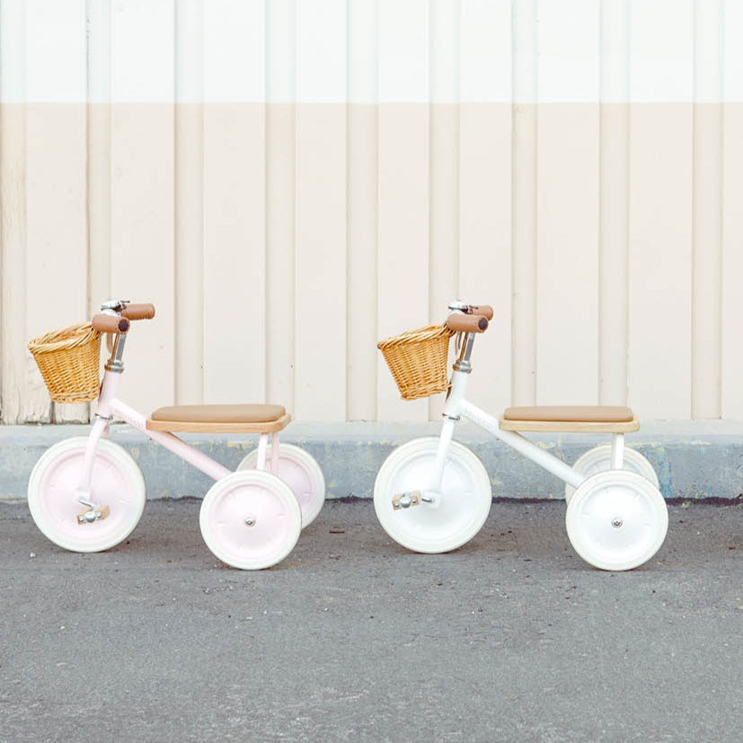 Banwood tricycle store