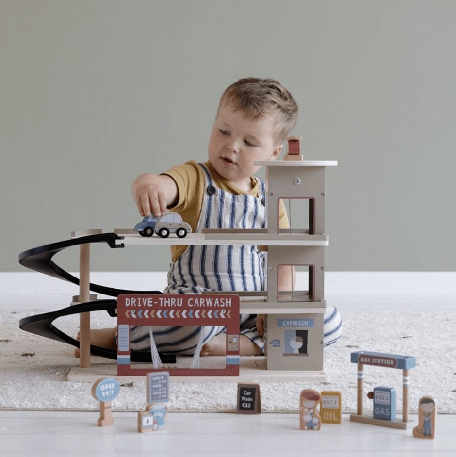 Little Dutch Wooden Toys & Modern Nursery Essentials – Scandiborn