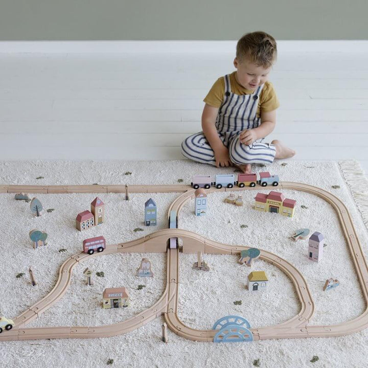 Little Dutch Wooden Toys & Modern Nursery Essentials – Scandiborn