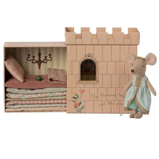 Maileg - Maileg Mice | Miniature Toys & Collectibles – Scandiborn